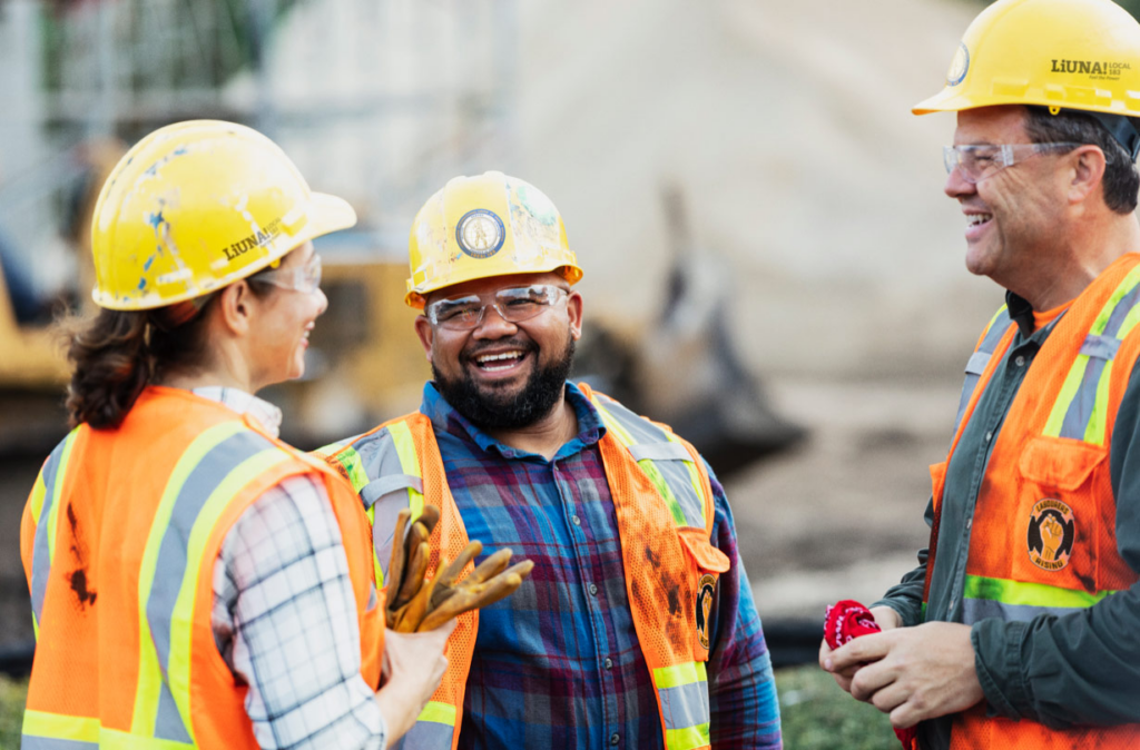 Home - LiUNAcare Local 183